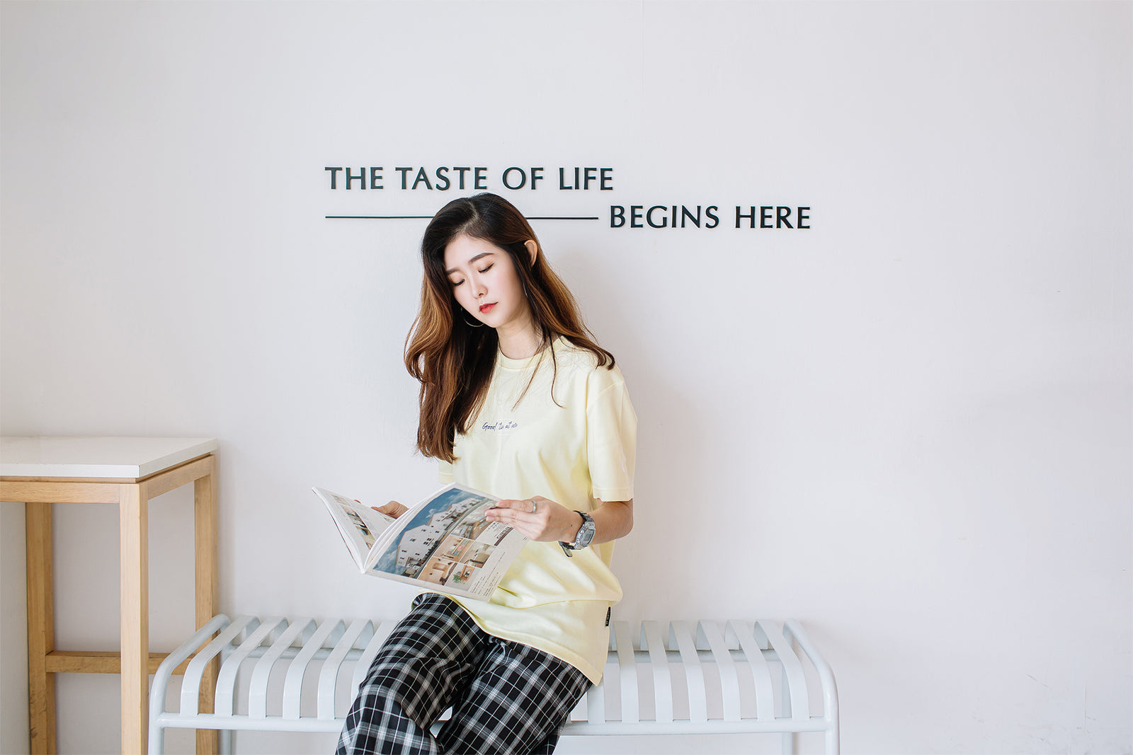 Weekly Tunes EP23 - Ruby - Foster the People