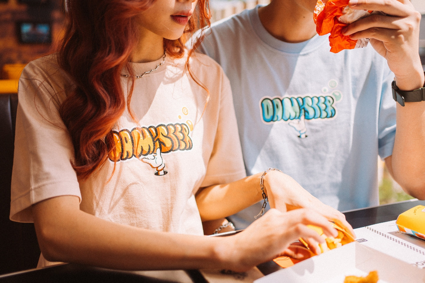 22 - "Bubble" Collection