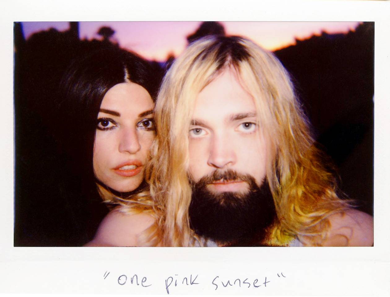 Weekly Tunes EP33 - You're Somebody Else - Flora Cash