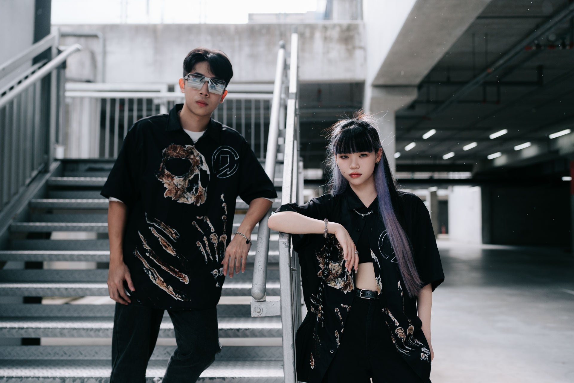 Unveiling the Reimagined "Memento Mori" Collection