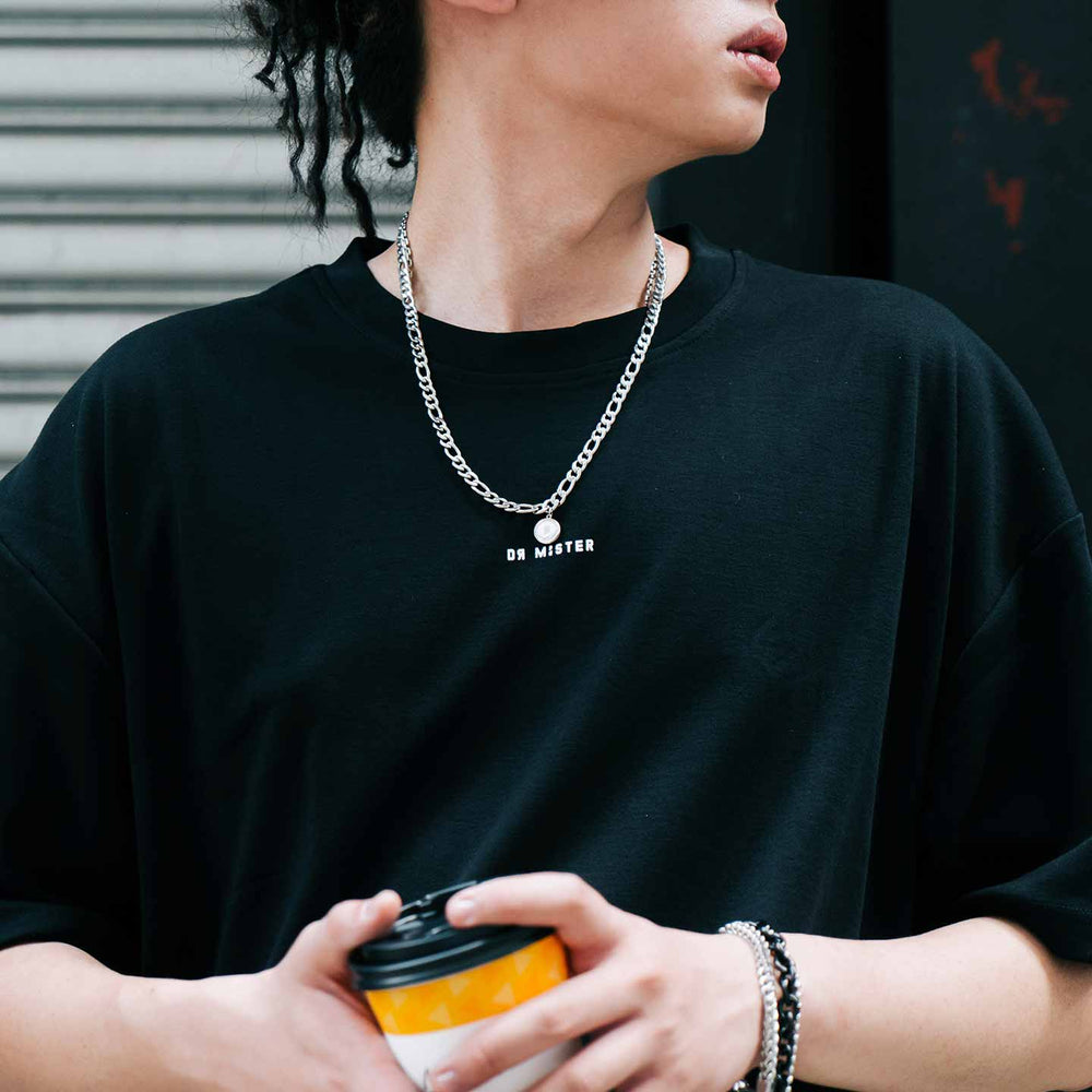 HDHF Jolly Roger Broad Tee - Sacramento Green